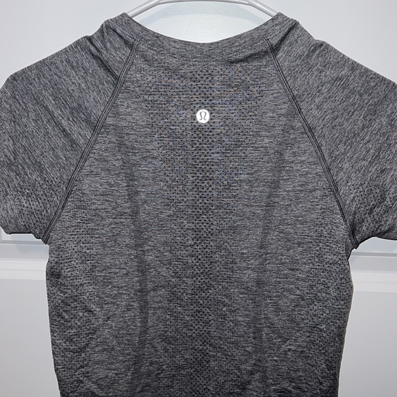 lululemon athletica | Tops | Lululemon Swiftly Tech Shortsleeve Shirt | Poshmark